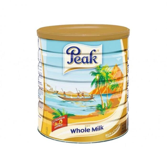 Peak Milk Powder – CLS International Store